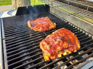 Mastering BBQ Science: Techniques, Methods & More | Billyoh