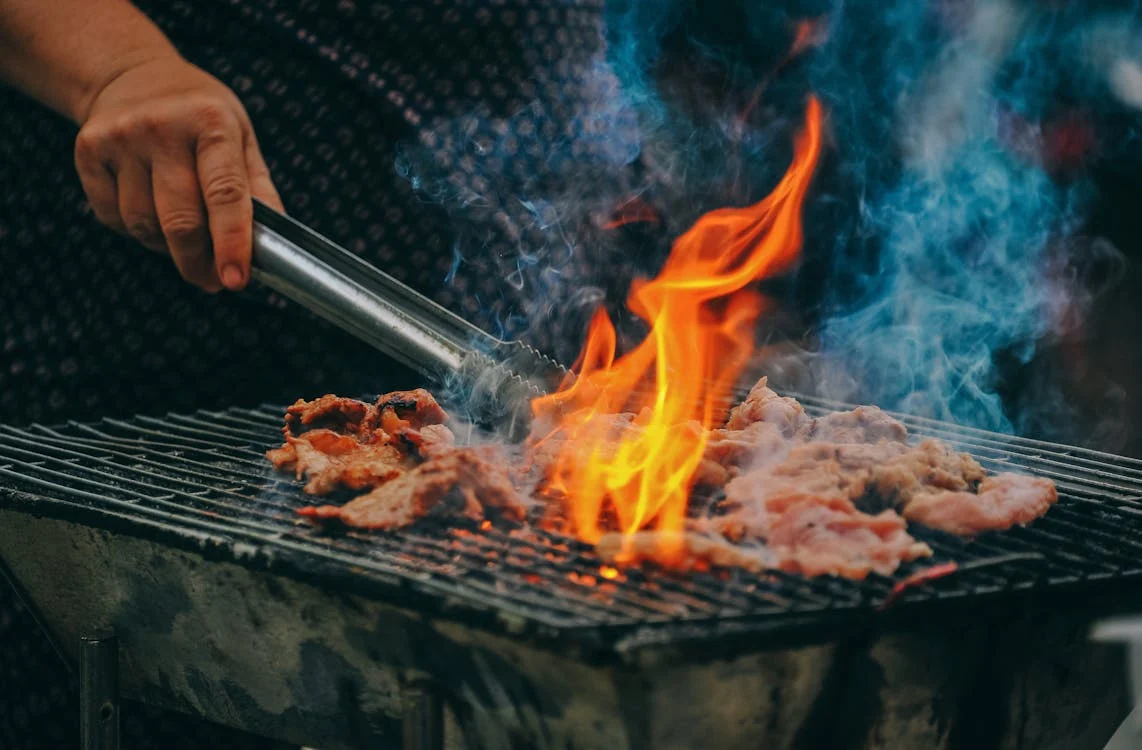 Traditional British BBQ Recipes with Modern Twists