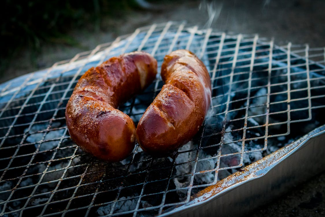Traditional British BBQ Recipes with Modern Twists
